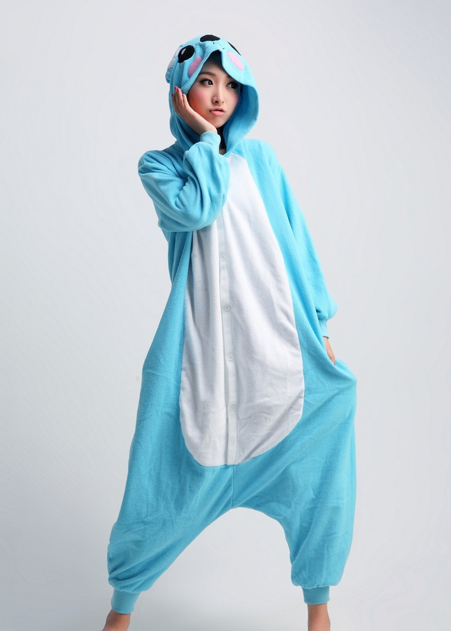 Koala Adult Pajama Kigurumi Cosplay Costume Animal Onesie Sleepwear ...