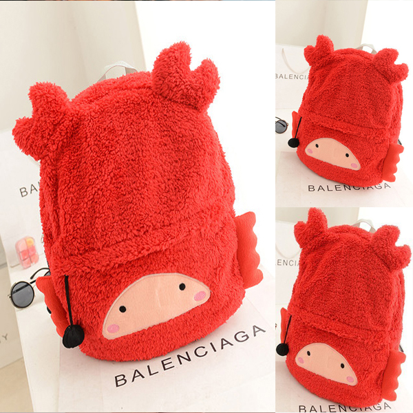 Cancer Horoscope Cute Backpack Bag Kk19 on Luulla